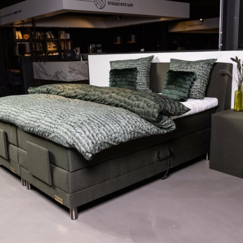 Boxsprings - Slaapcentrum